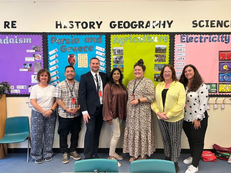 Hazelwood Schools - Year 4