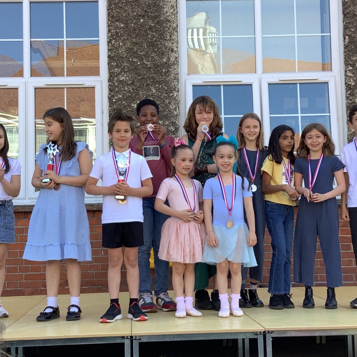 Hazelwood Schools - Hazelwood's Got Talent 2023